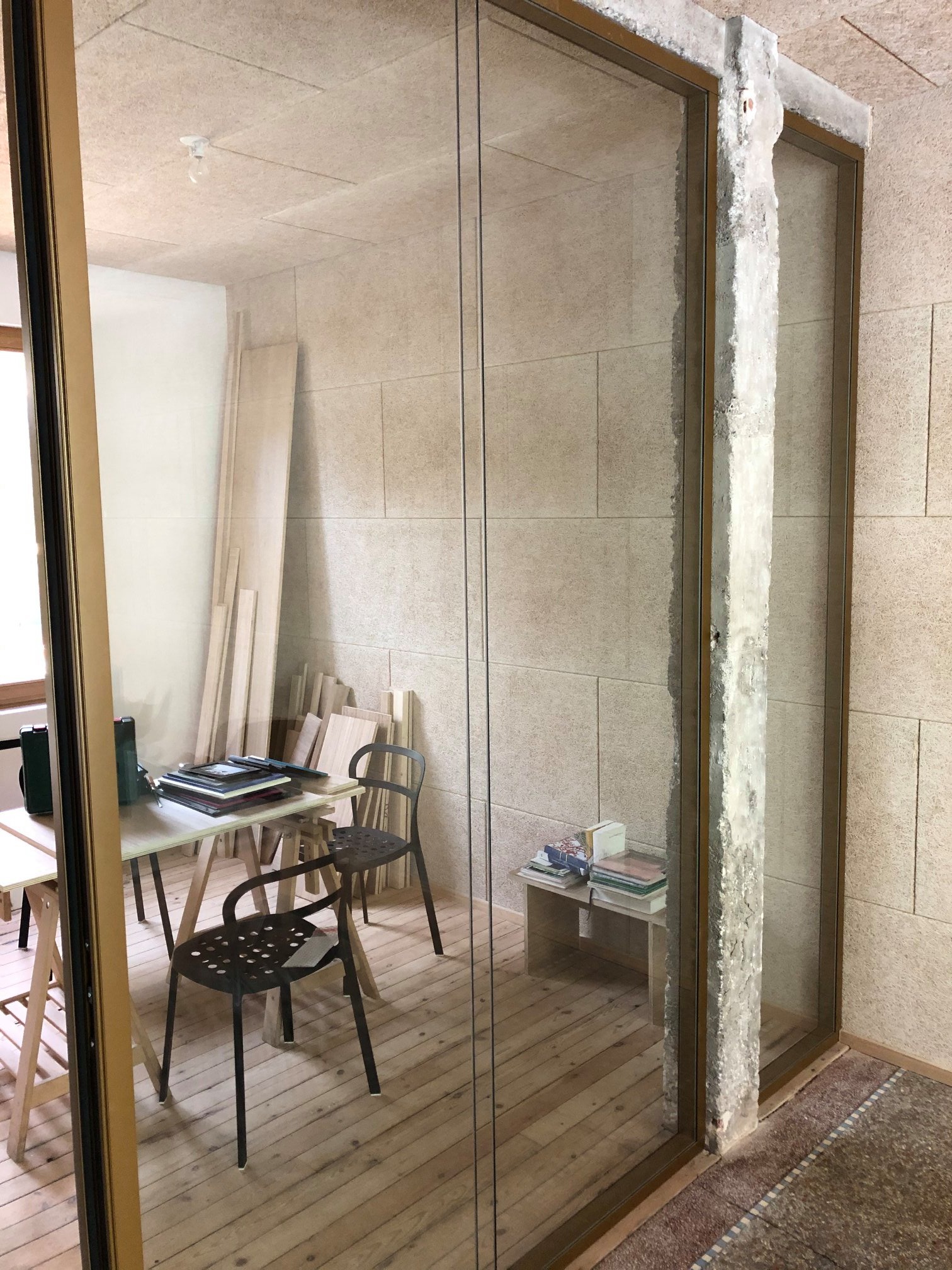 Nouvelle antre ! – Grrr | Agence créative Nantes, design fait maison